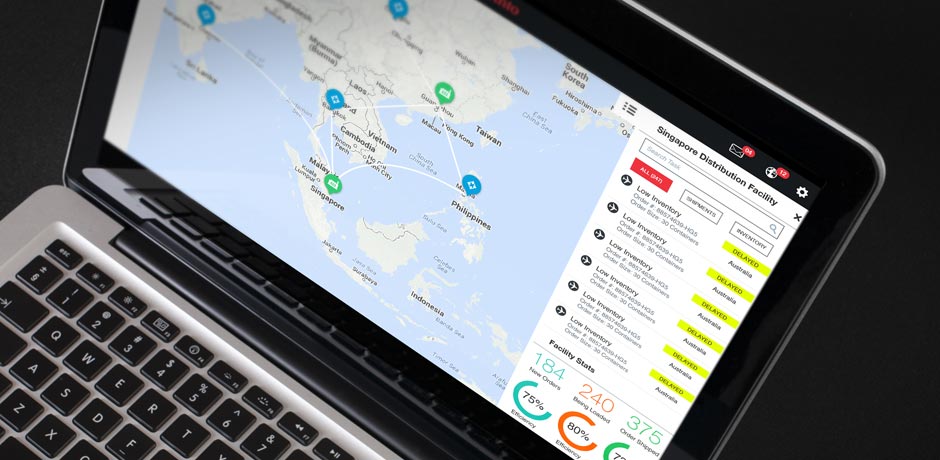 White Warp Studios Showcase